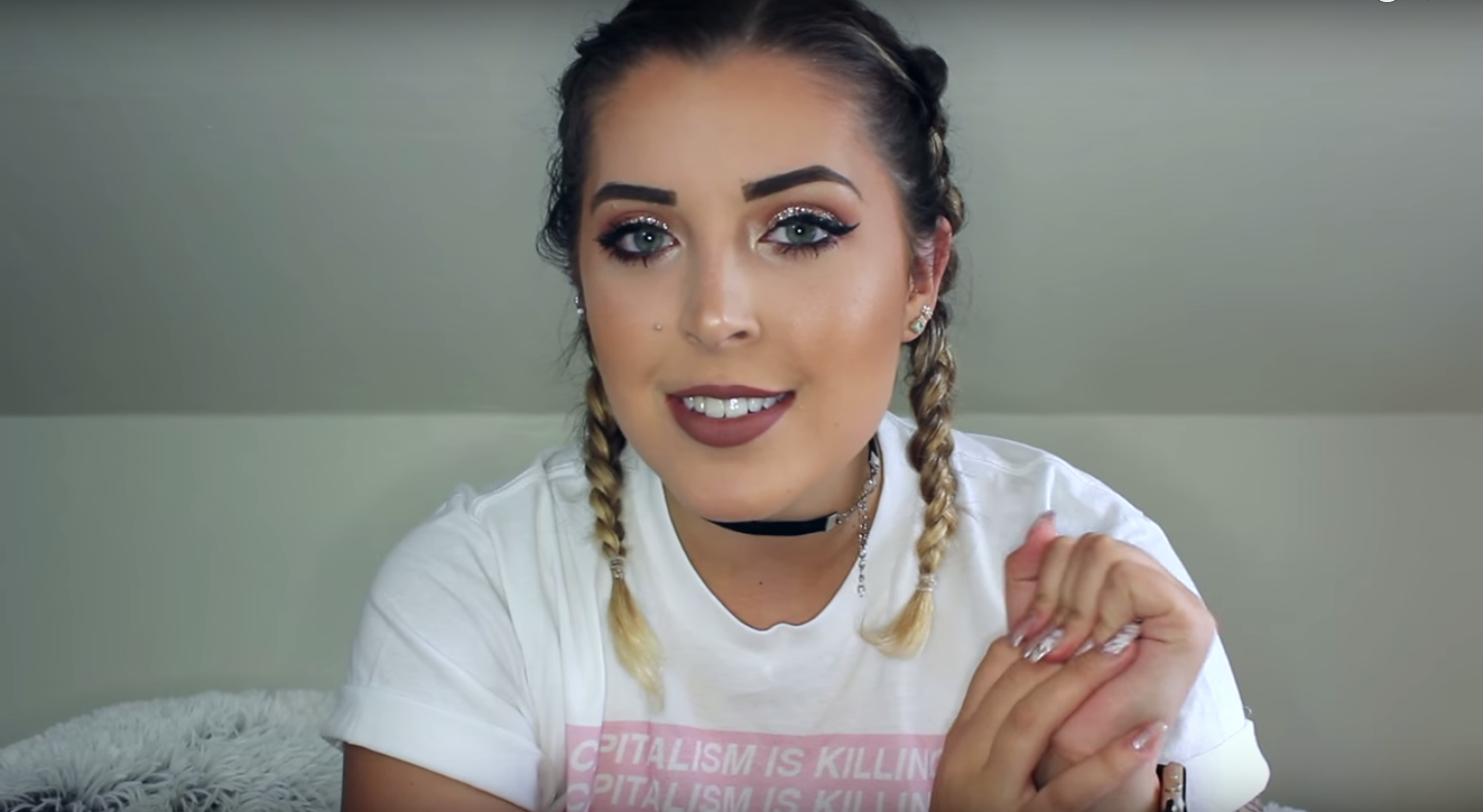 Top 100 Lesbian & Bisexual YouTubers & Couples List: Ranked By Channel ...