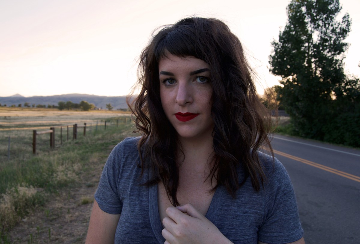 Megan Falley's "Drive Here and Devastate Me" Is a Love Letter to the ...