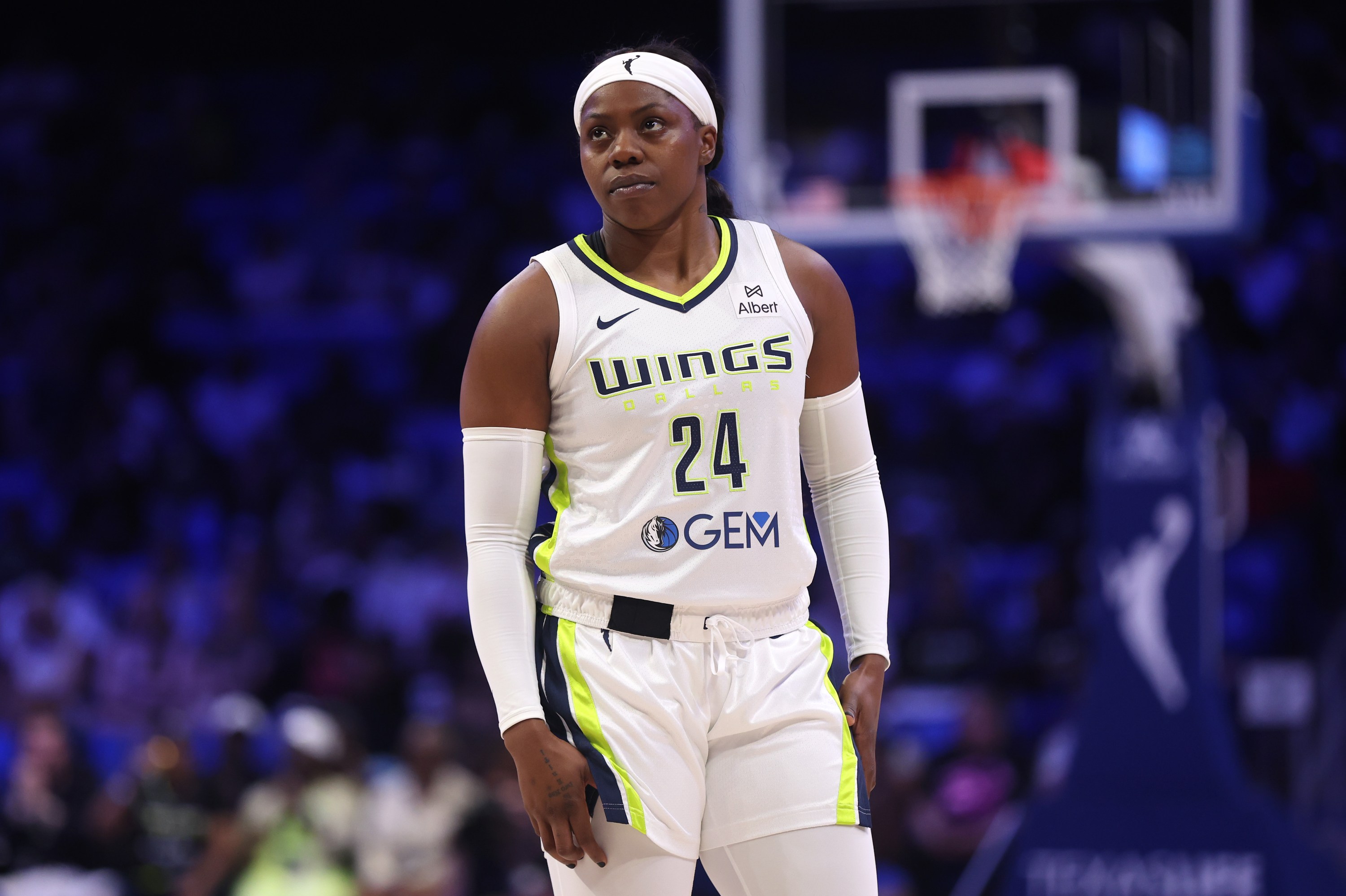 Gay Players in the WNBA? Here’s 44 on the 2025 Roster | Autostraddle