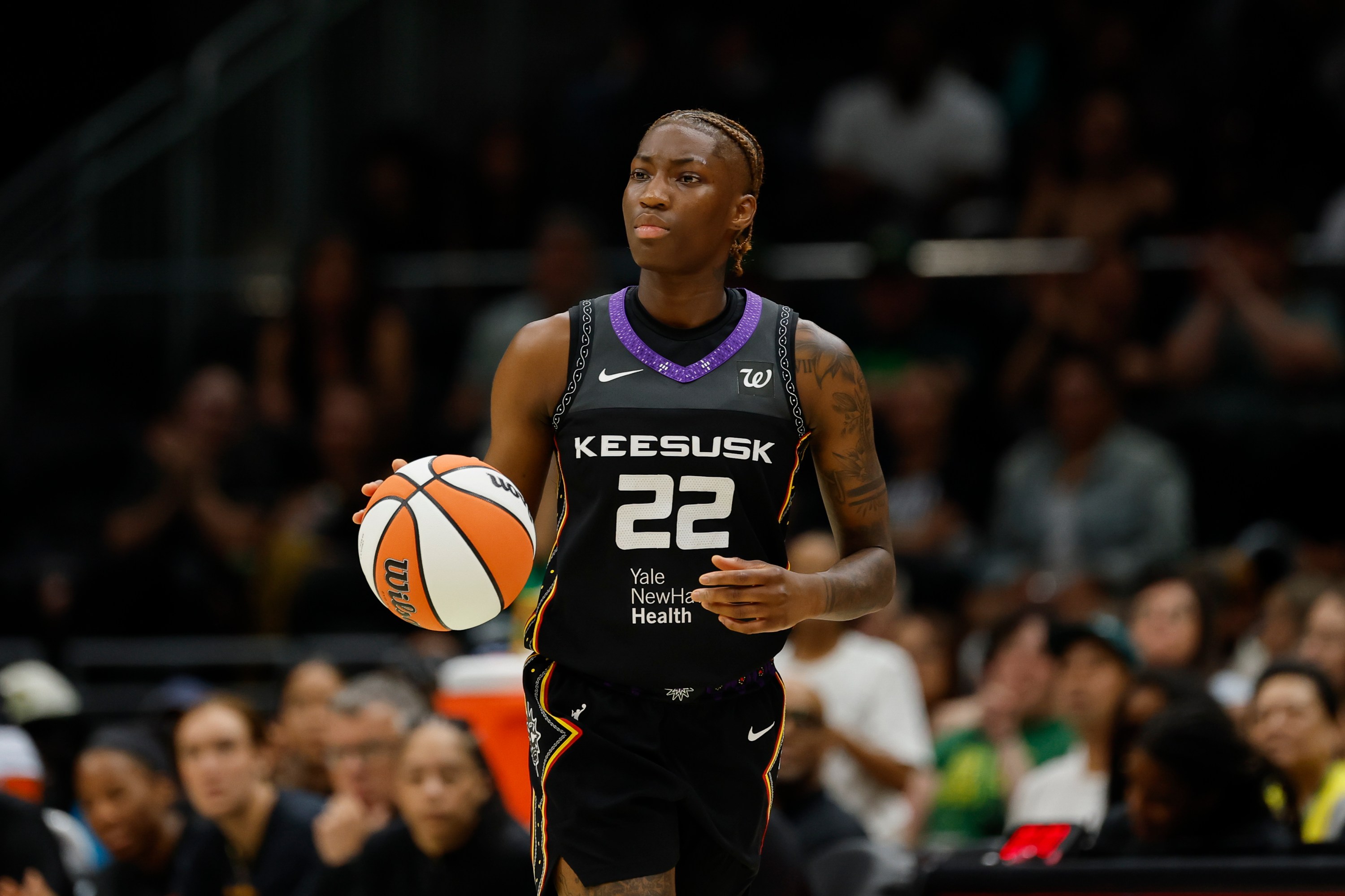 Gay Players in the WNBA? Here’s 44 on the 2025 Roster | Autostraddle